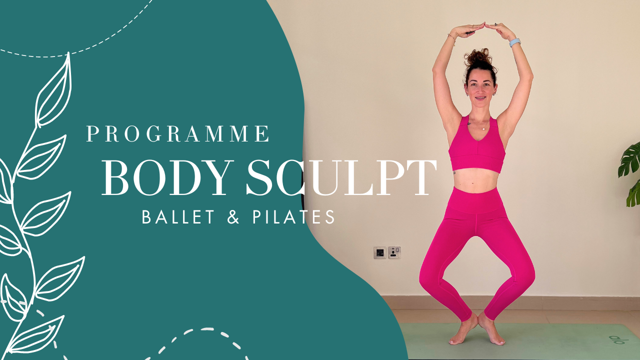 Body Sculpt