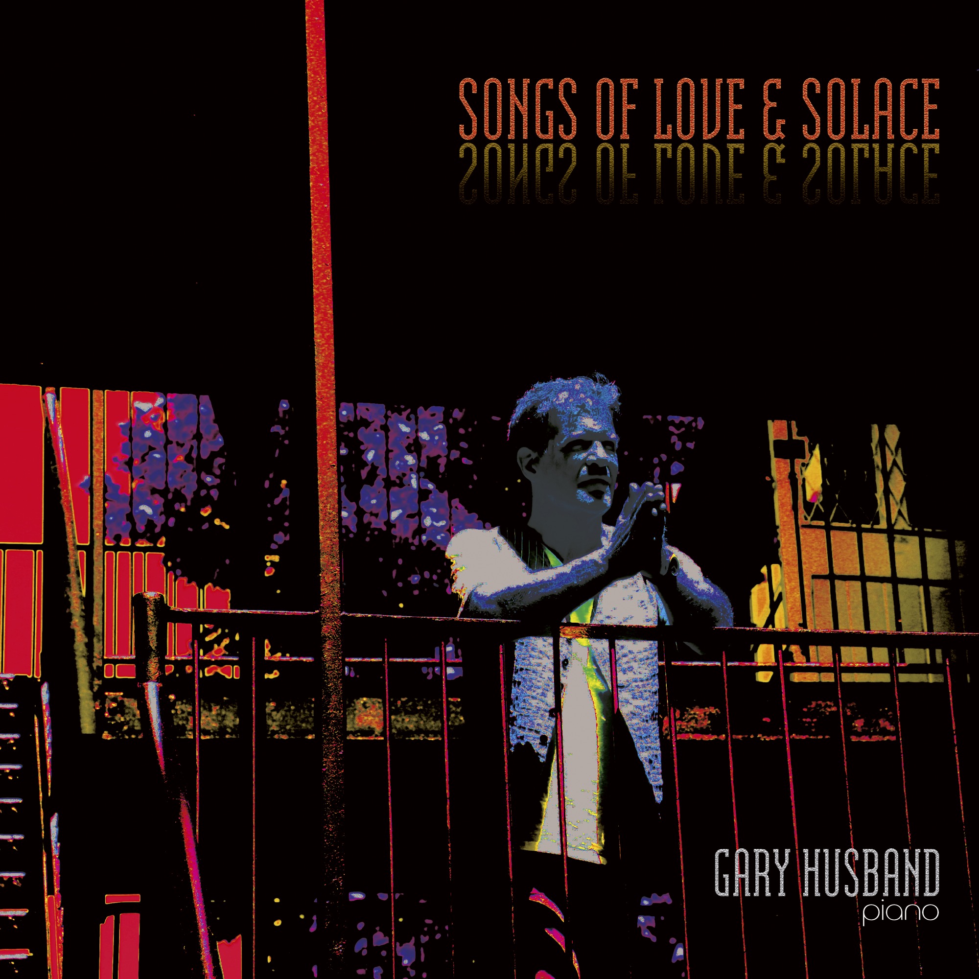 Home [www.garyhusband.com]