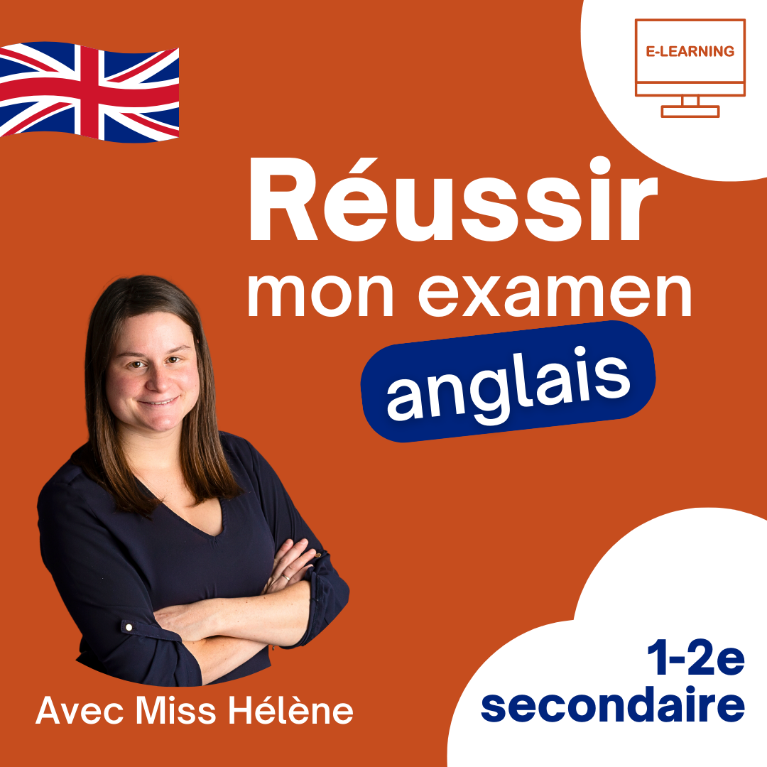 1-2 anglais cours en ligne e-learning pour adolescents pour apprendre l'anglais et réussir son Ce1d
