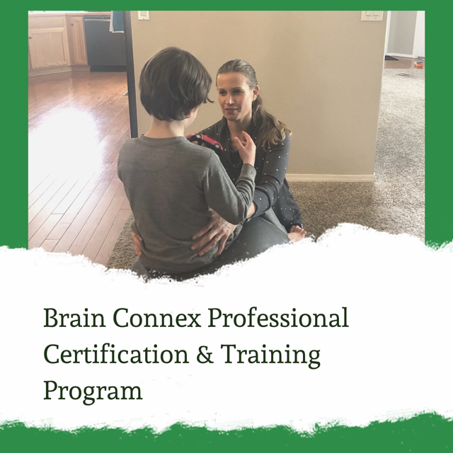 LEARN: Professional Training with Brain Connex, Modules 1-8
