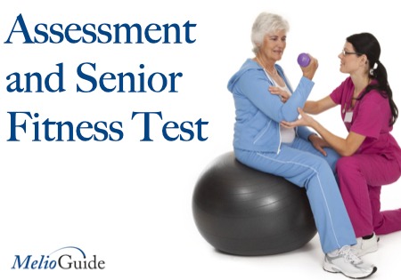 Assessment and Senior Fitness Test
