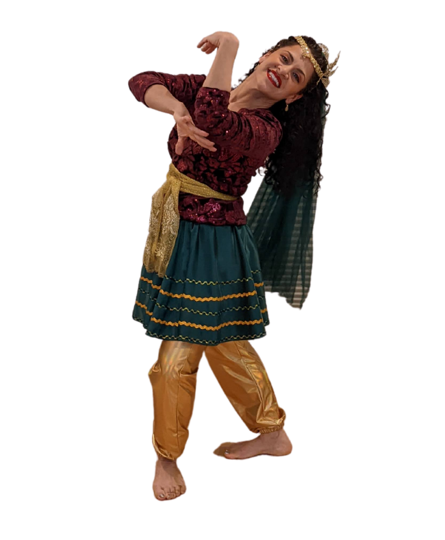 Iranian Dance Academy