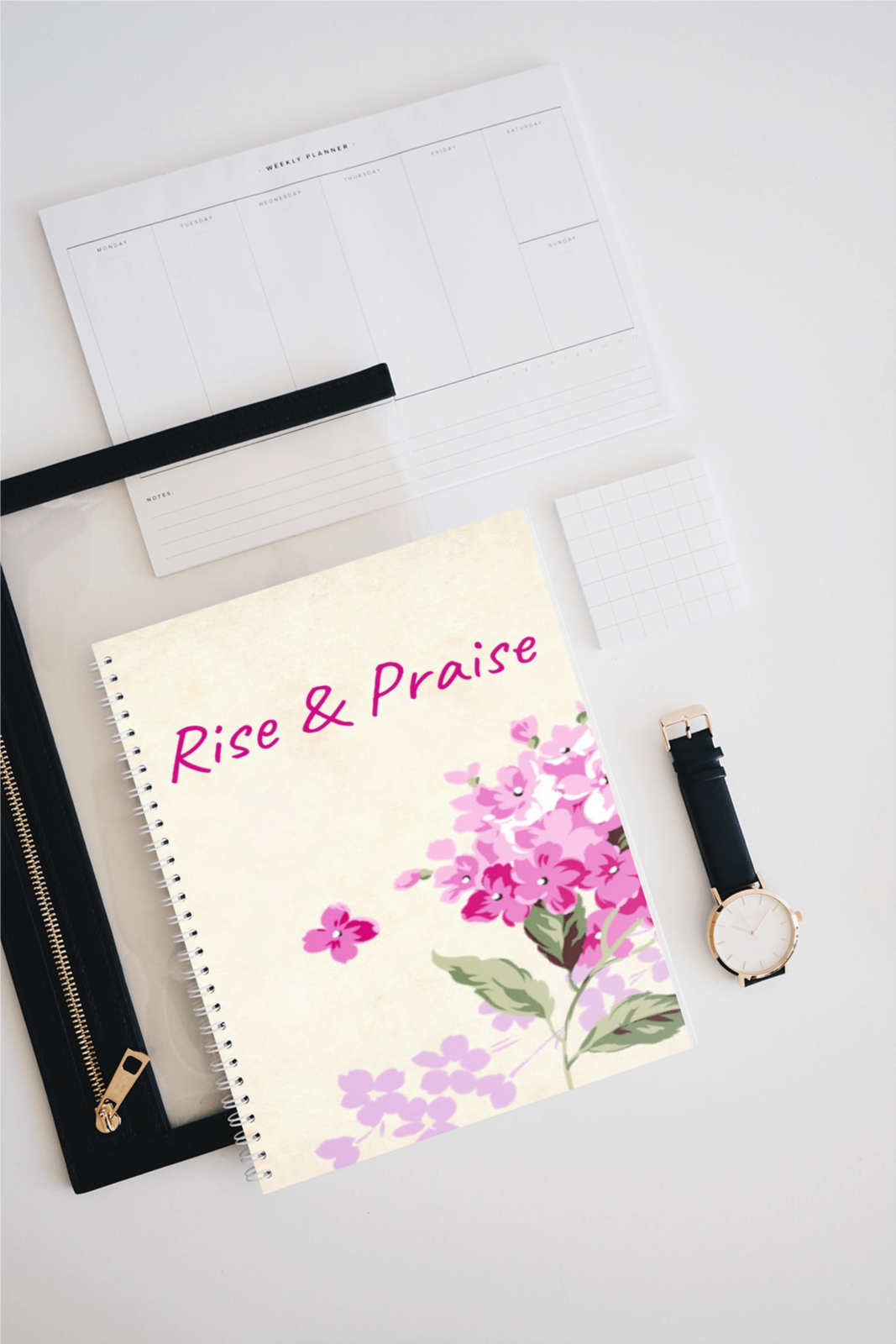 Notebook Creation Kit