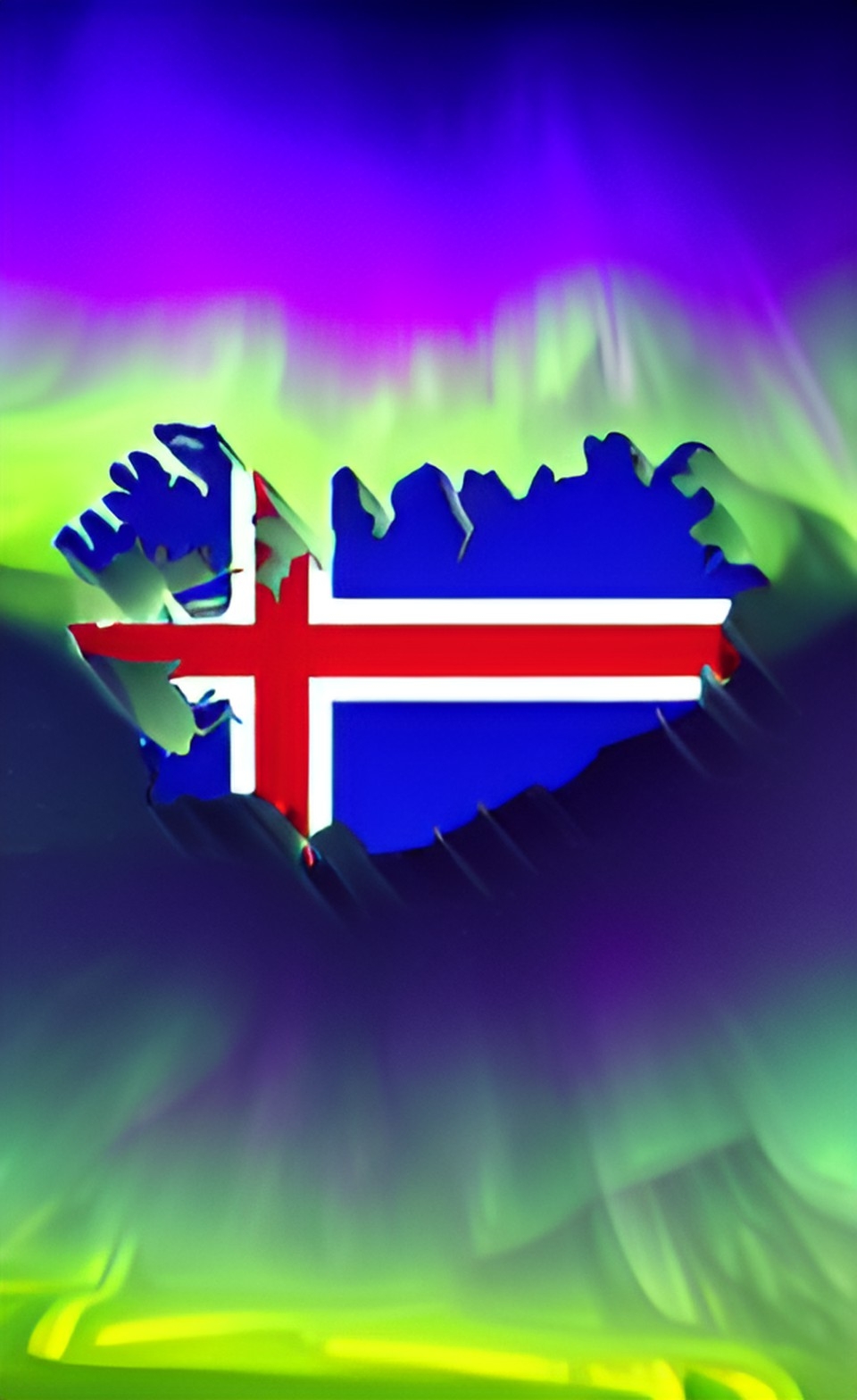 Discovering the Northern Lights in Akureyri, Iceland's Capital of the North