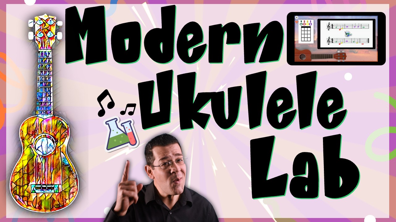 Ukulele Yearly Checkout Option