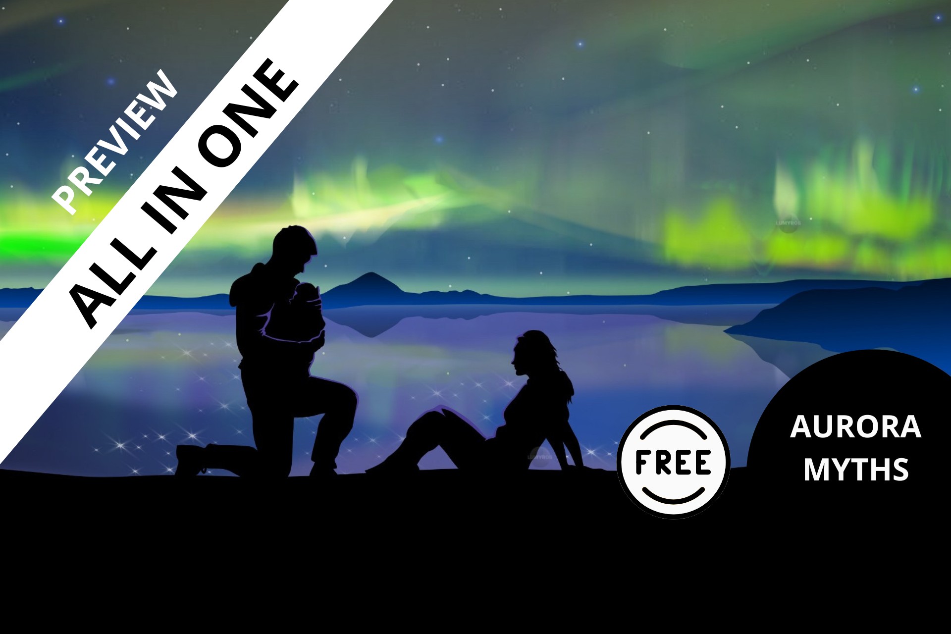 The 19 Most Fascinating Myths About Aurora