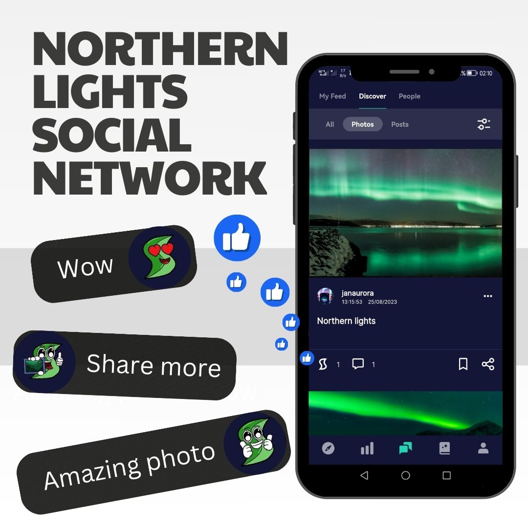 Northern Lights Aberdeen: Best Aurora App for Beginners