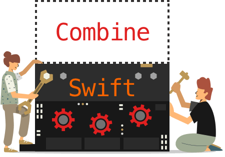Combine Mastery in SwiftUI by Big Mountain Studio