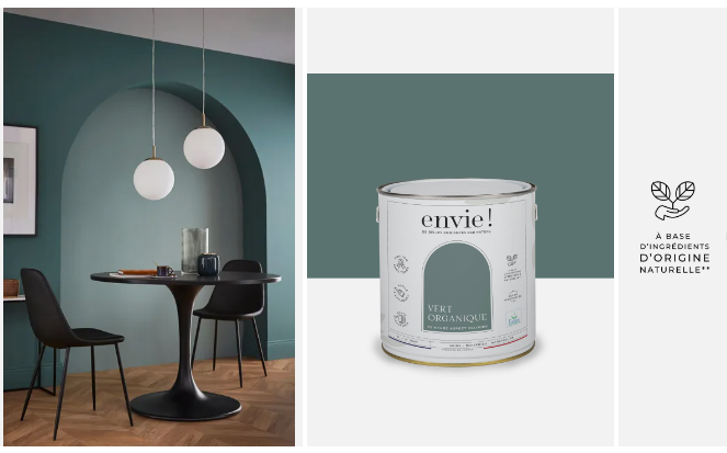 Sitemapcdatahttpsshopkedriinfopeinture Envie Vert Rivagenull