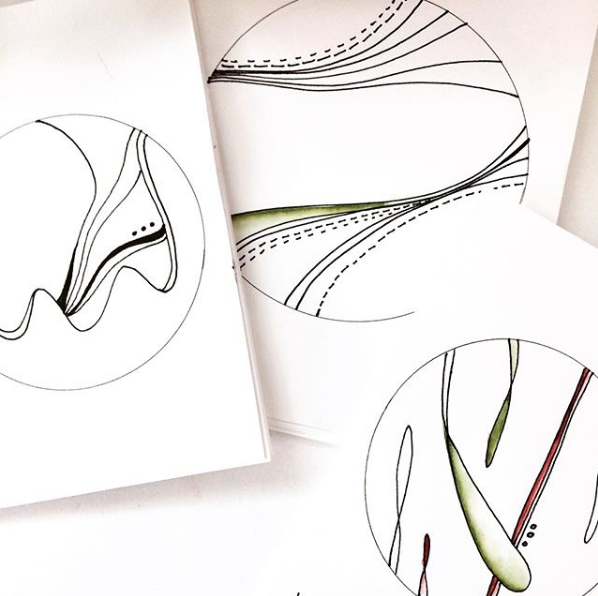Mindful Mandalas for Self-Reflection