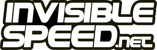 Invisible Speed Courses