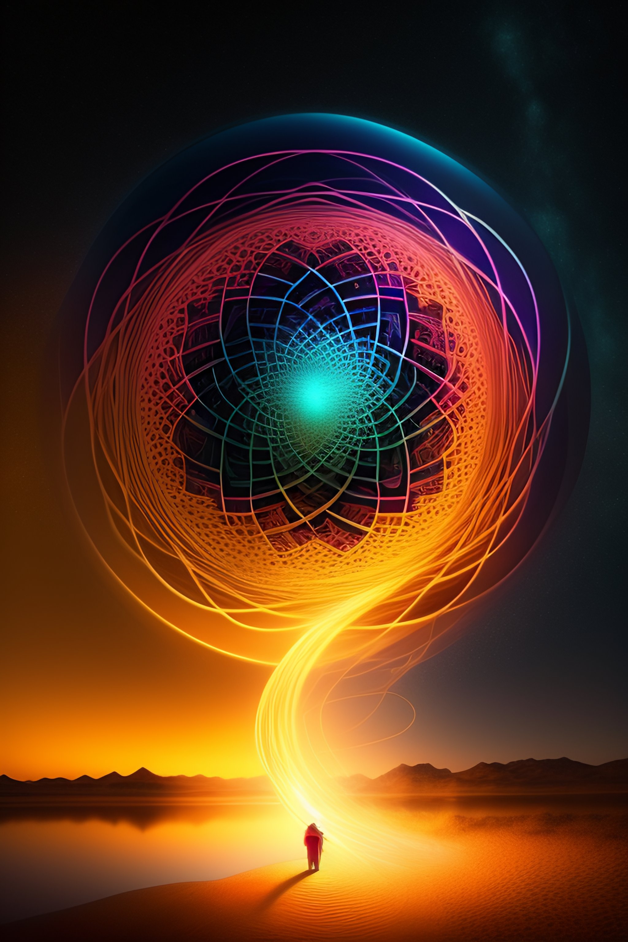 Beyond Sound - A School of Medicine Music