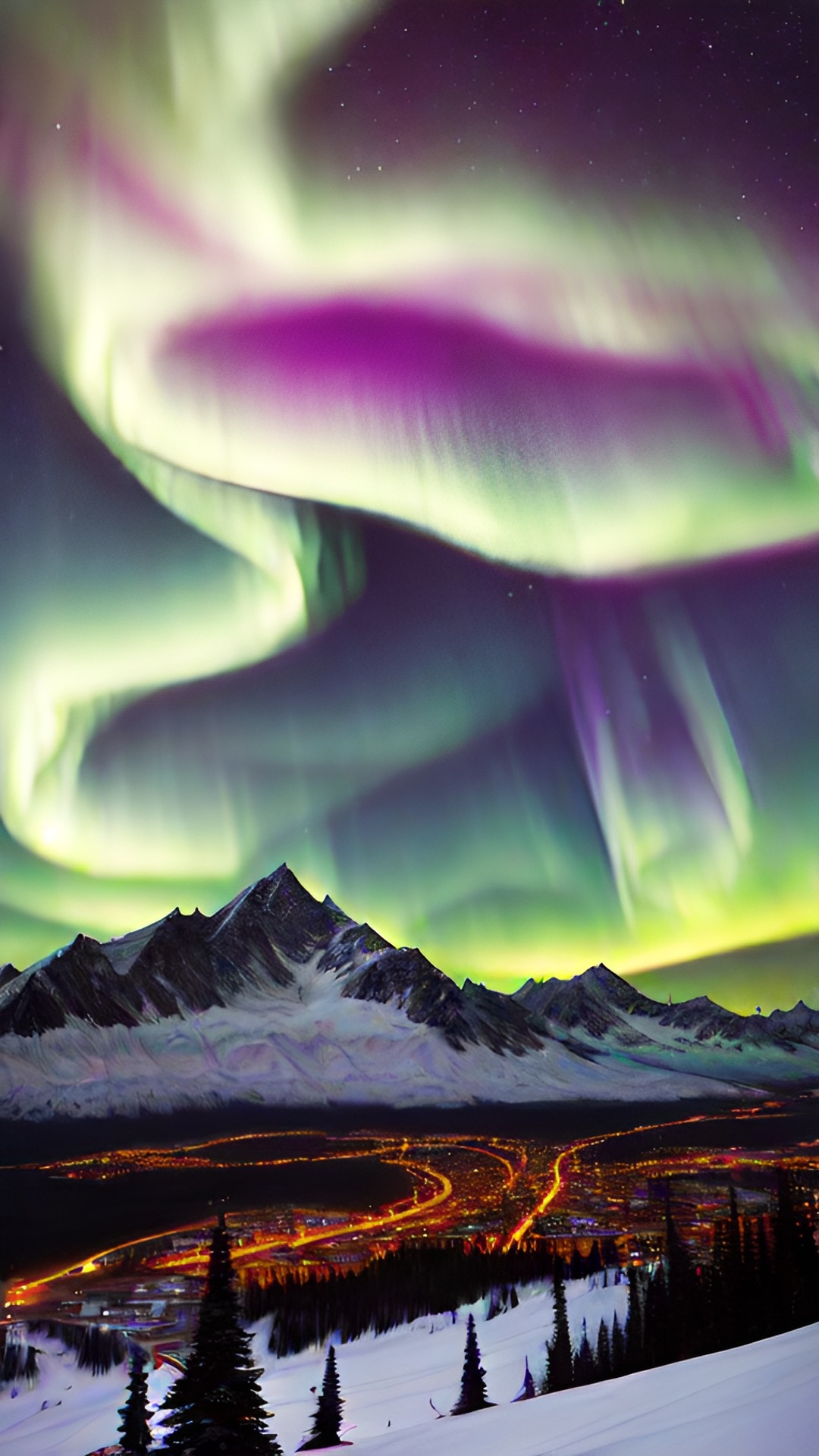 A Local’s Guide to Glen Alps Flattop: Anchorage’s Premier Northern ...