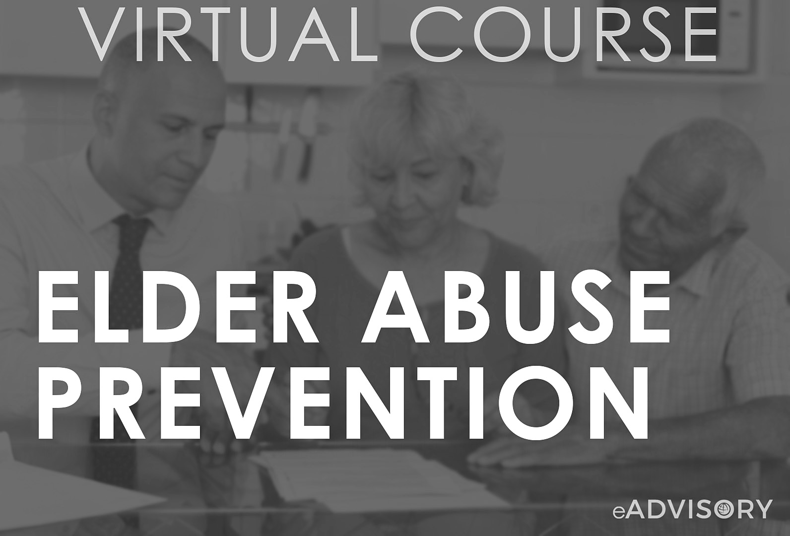 Elder Abuse Prevention