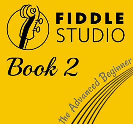Fiddle Studio Book 2