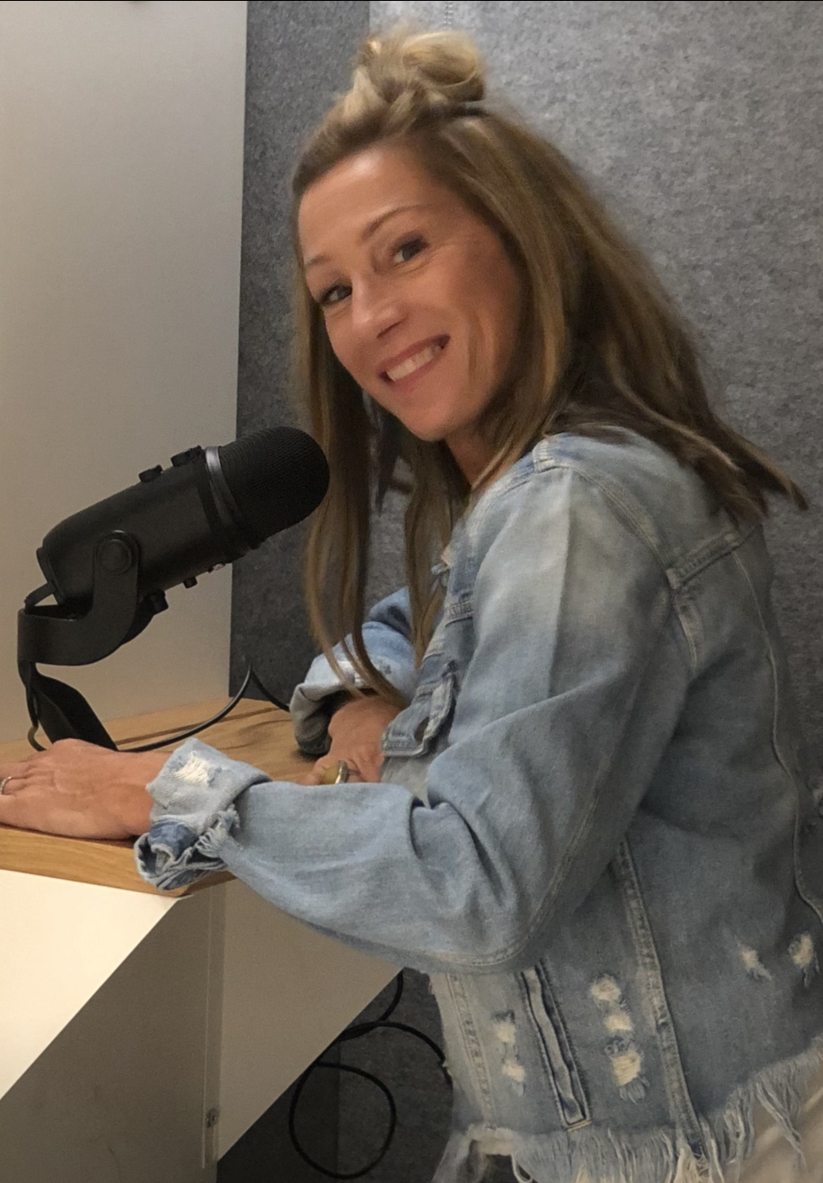 Transformational Coach Sandra Stack