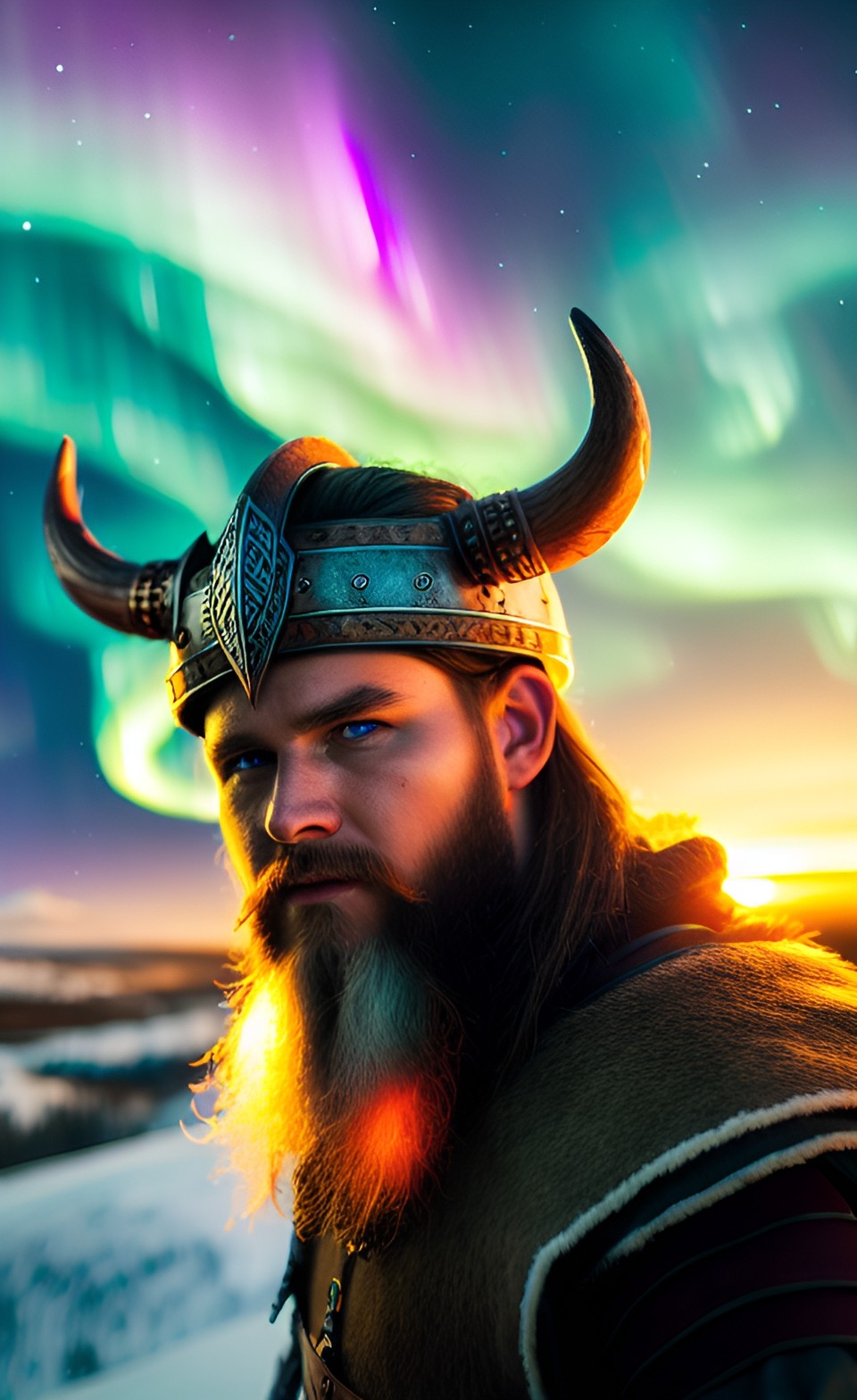 Uncovering the Secrets of Norse Gods & Vikings Mythology