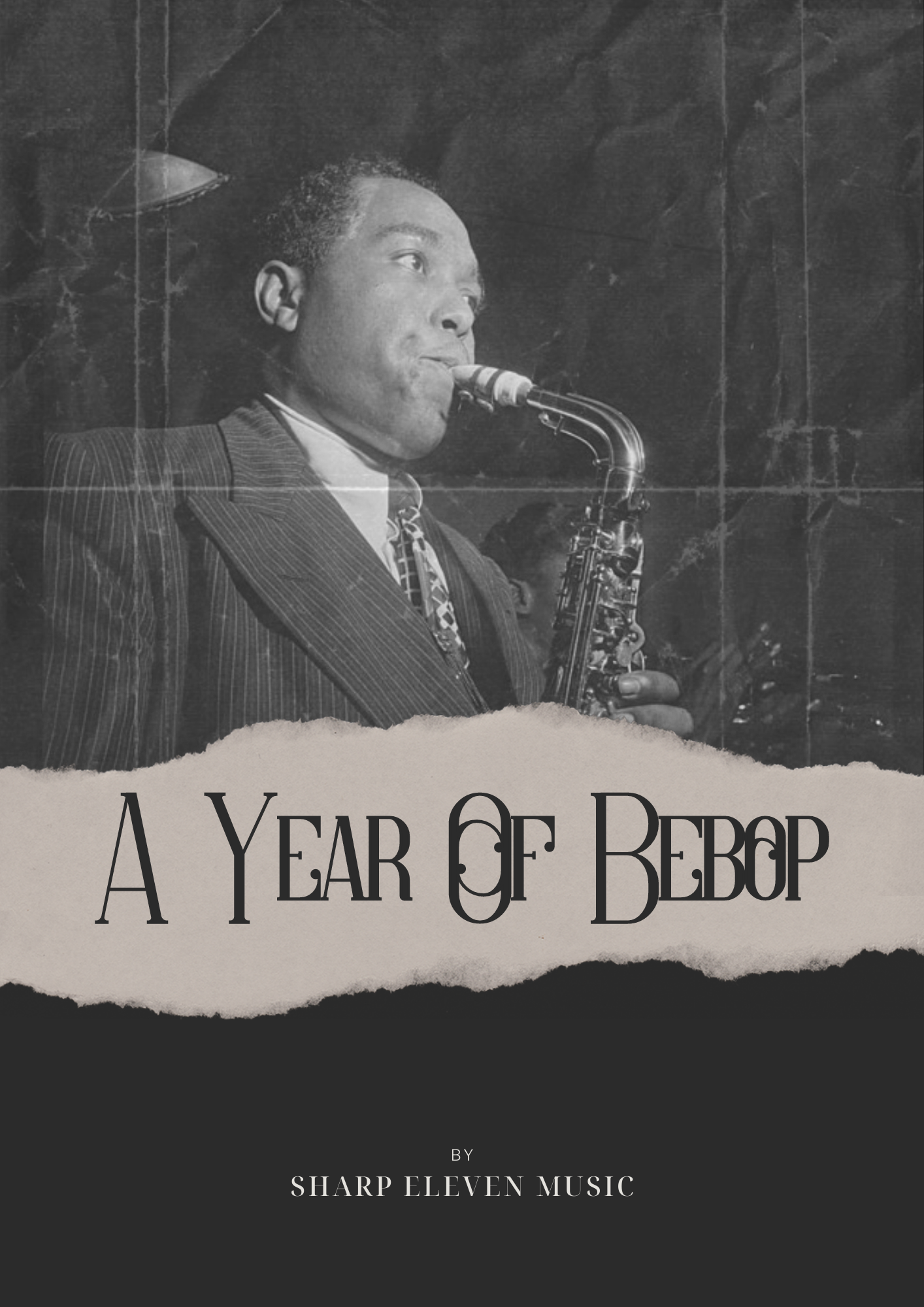 A Year Of Bebop
