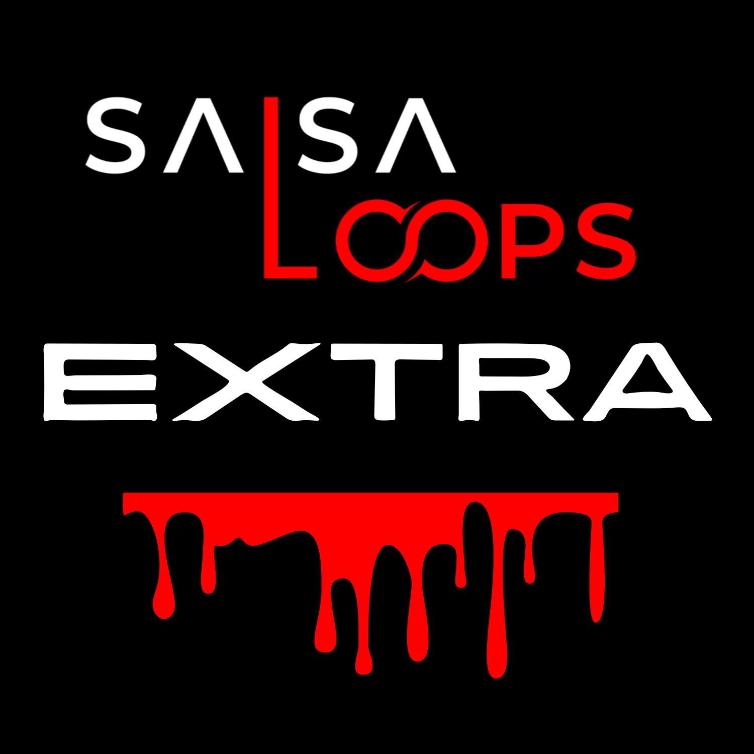 Salsa Loops (Bonus)