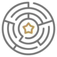 Visually learn Core Data in SwiftUI with this picture book from Big Mountain Studio