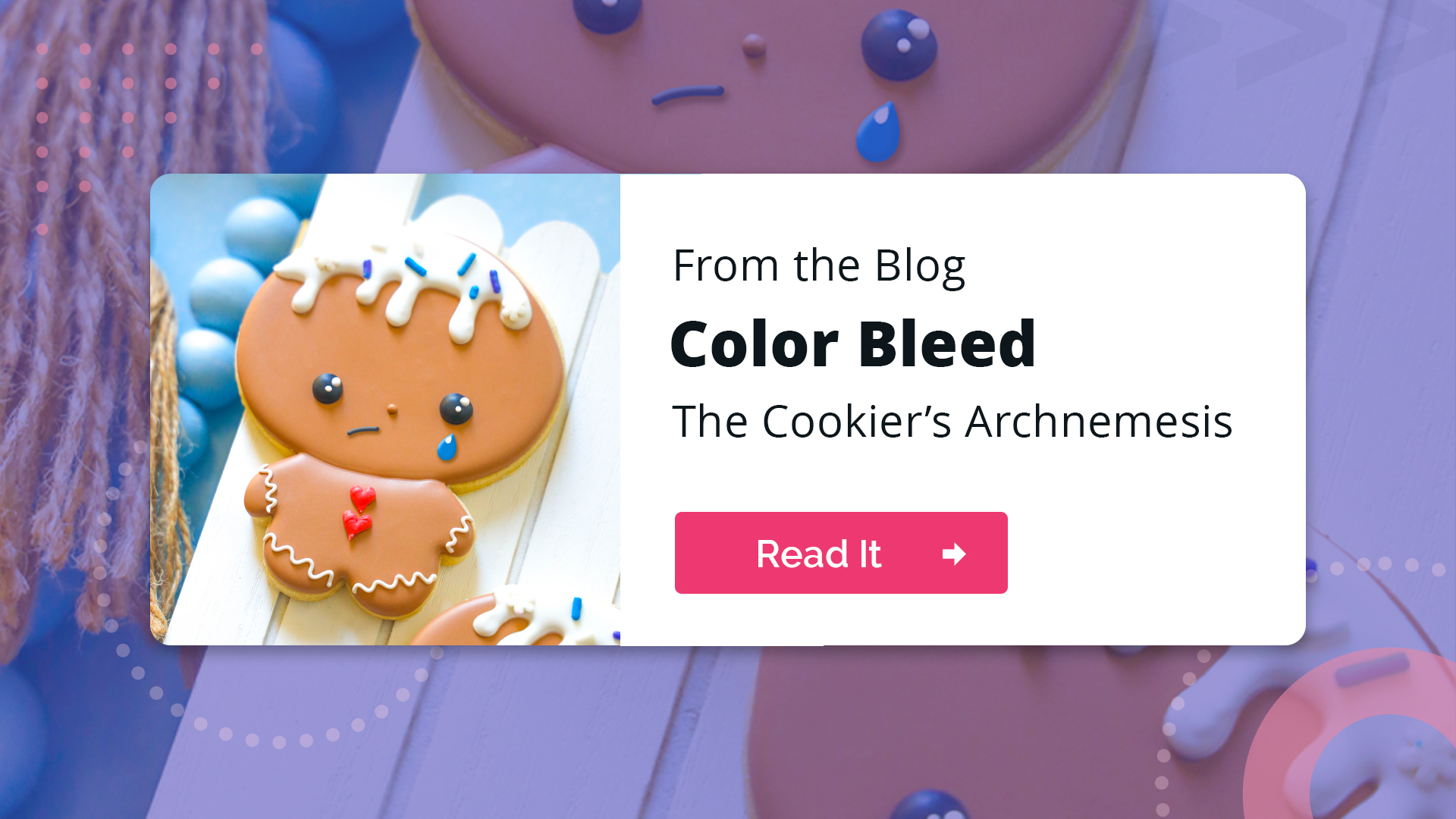 The Cookie College