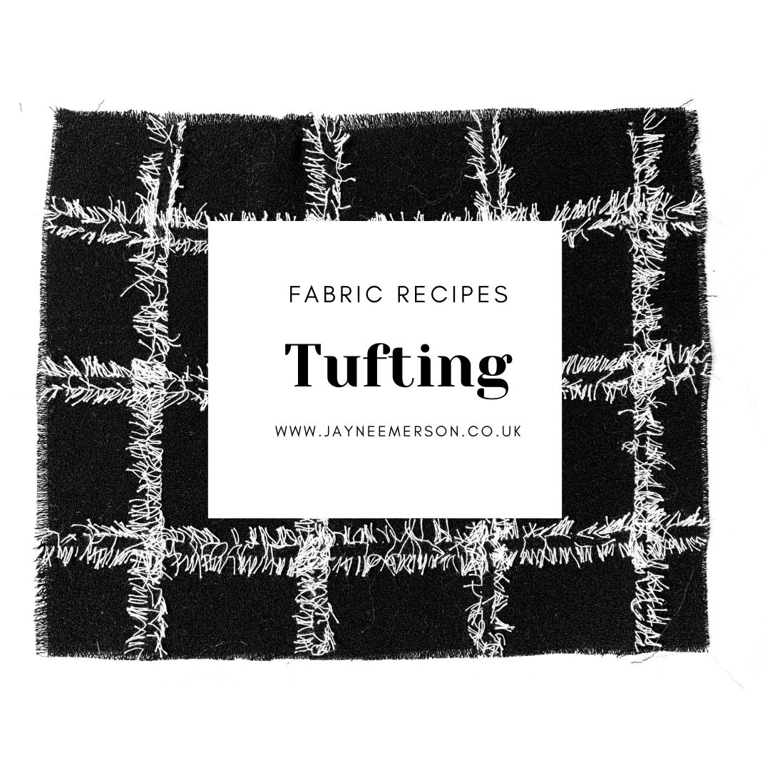 No Rules Textile Society