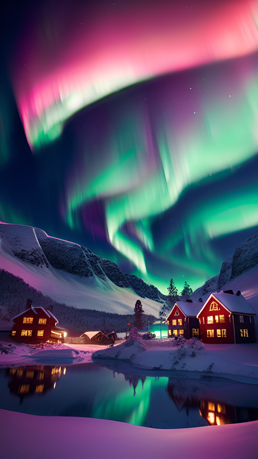 Northern Lights Lofoten Islands: Everything You Need to Know