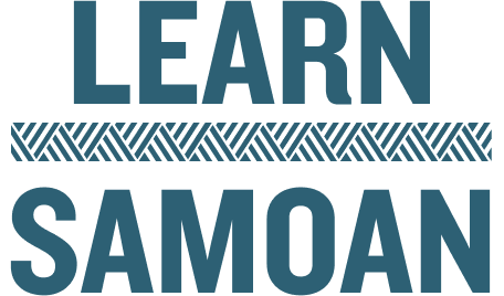 Learn Sāmoan