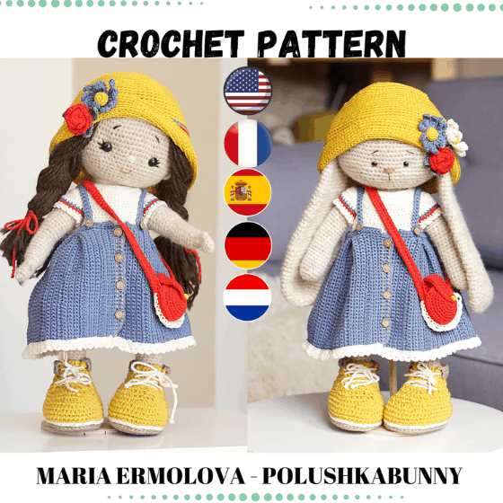 PolushkaBunny