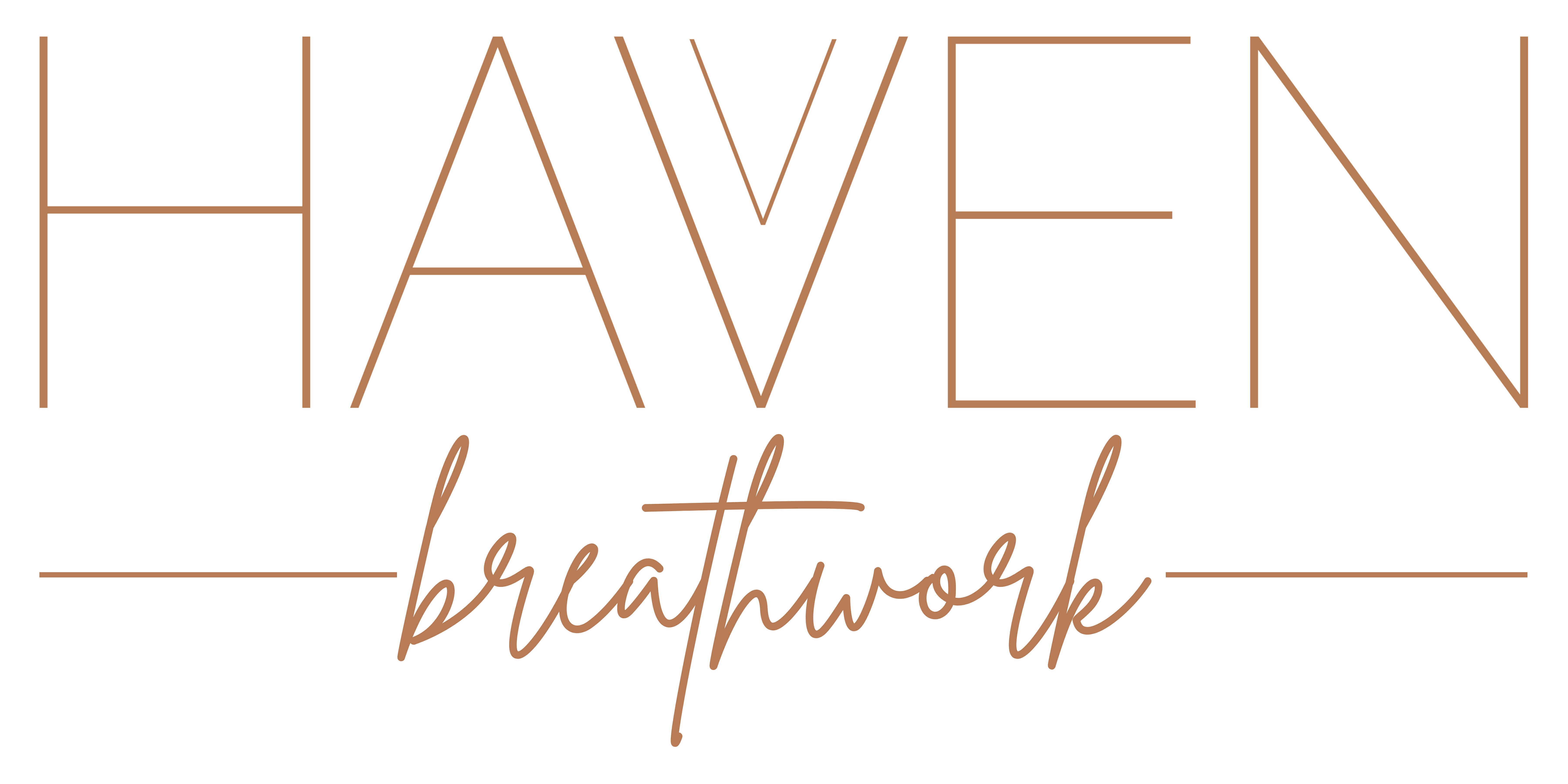 Breathwork Fix - Haven Breathwork