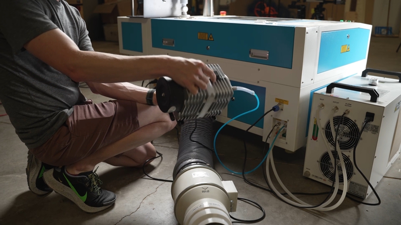 Beam to Bank: Lasers Mastery for Business