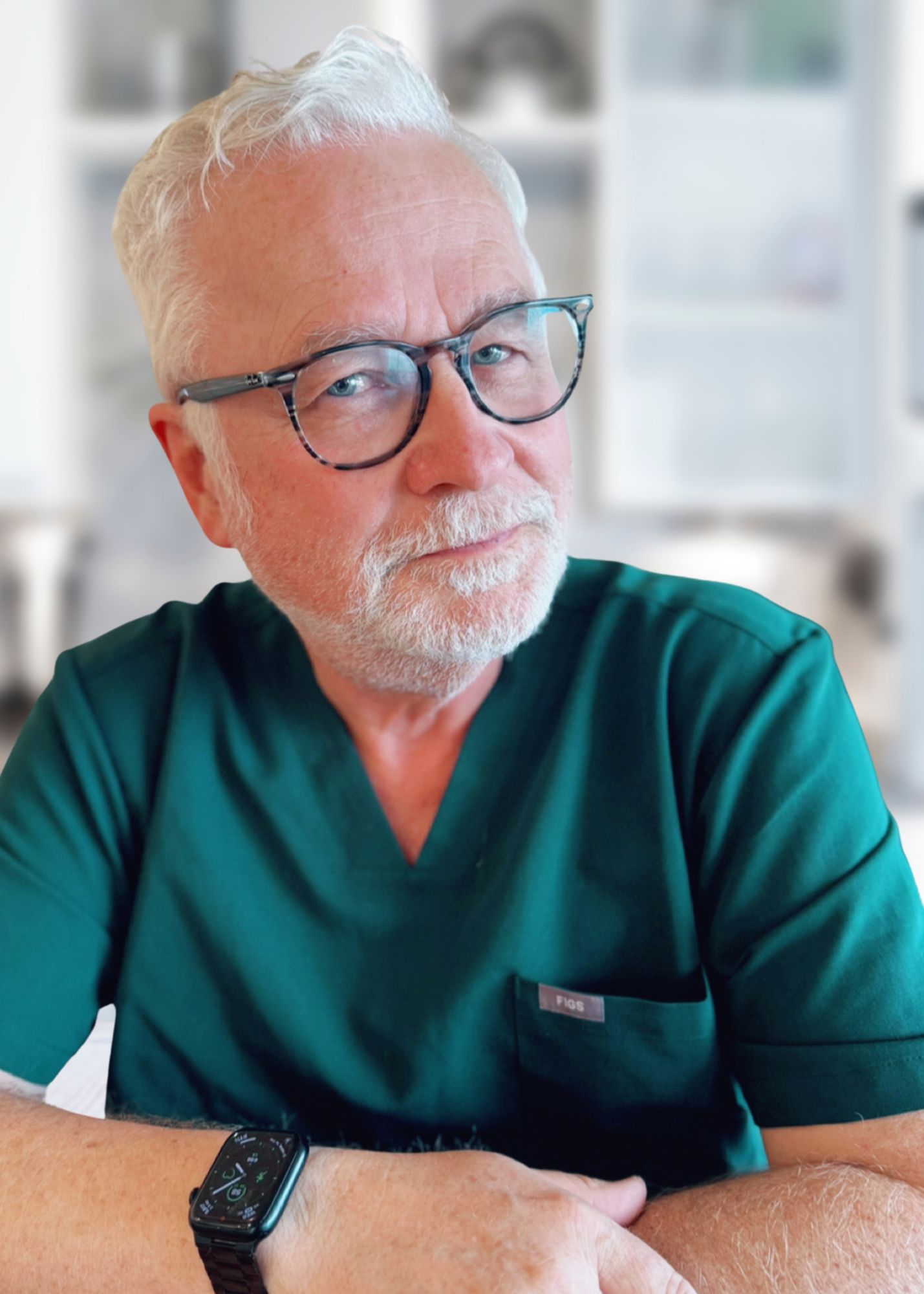 The Course (Just Eat with Dr Terry Simpson)