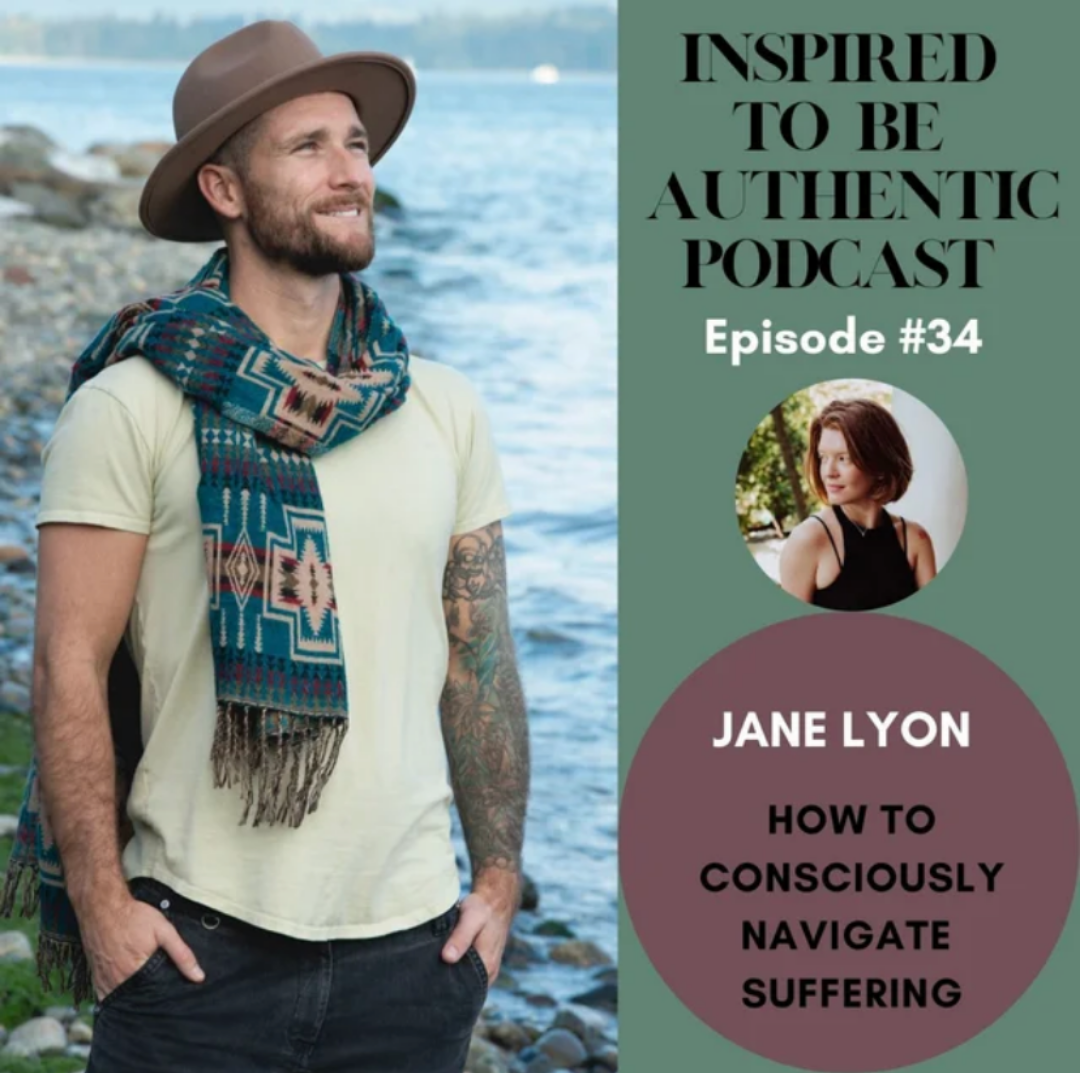 Jane Lyon