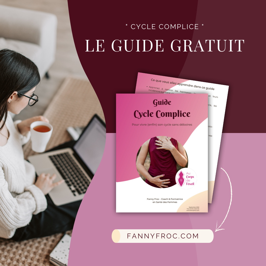 Guide Cycle Complice