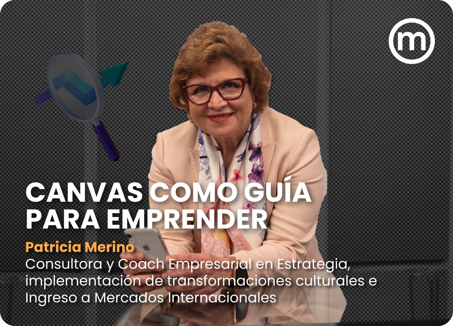 Curso de Canvas - Emprende con Eme