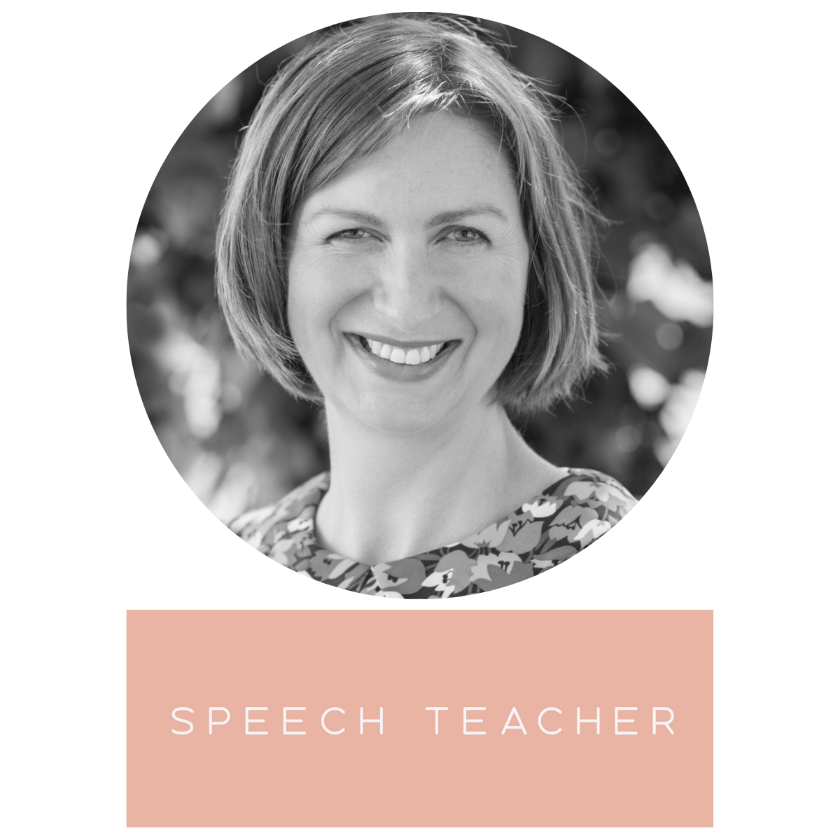 Speech Teacher Homepage