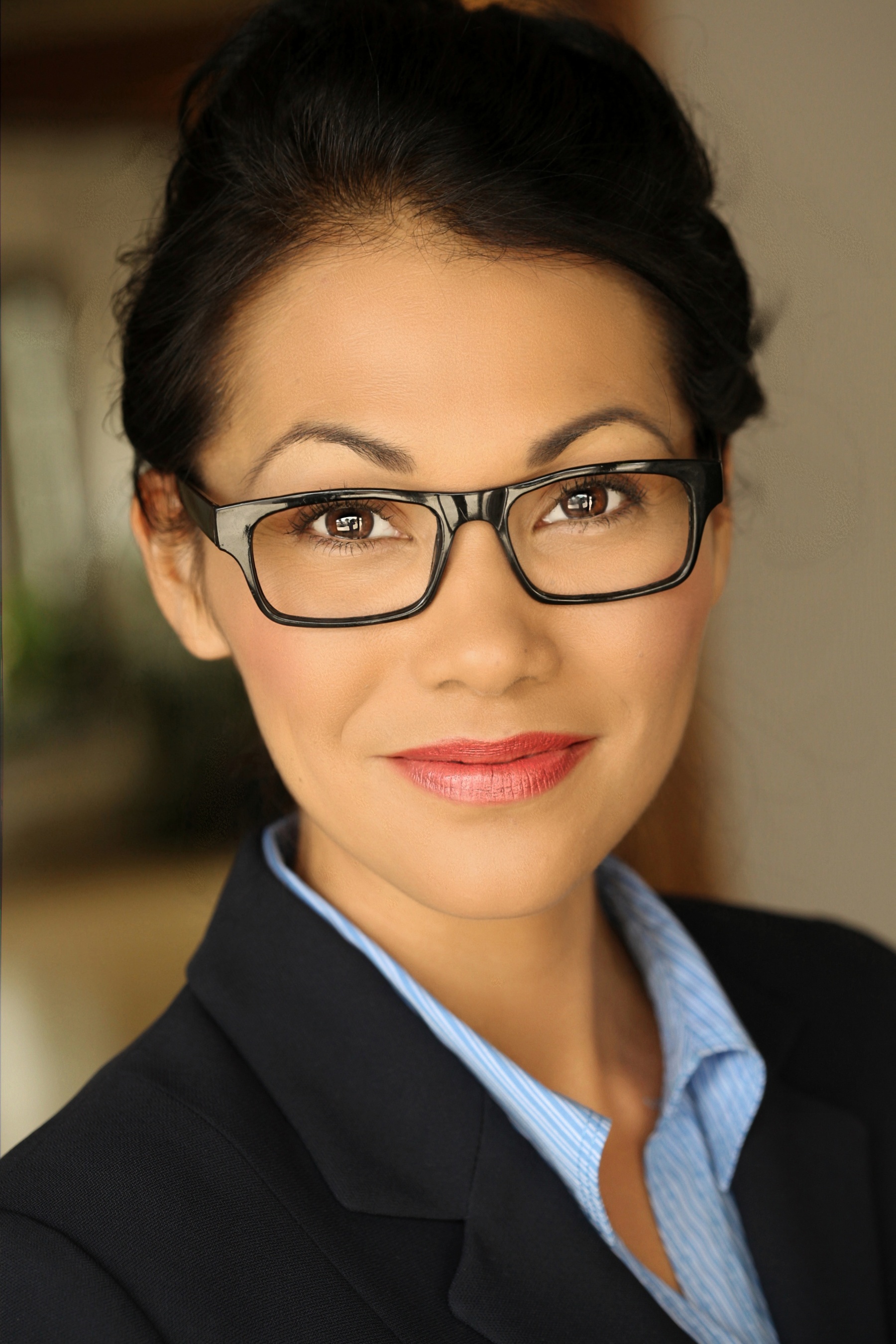 The Crafty Actor - Nancy Nave