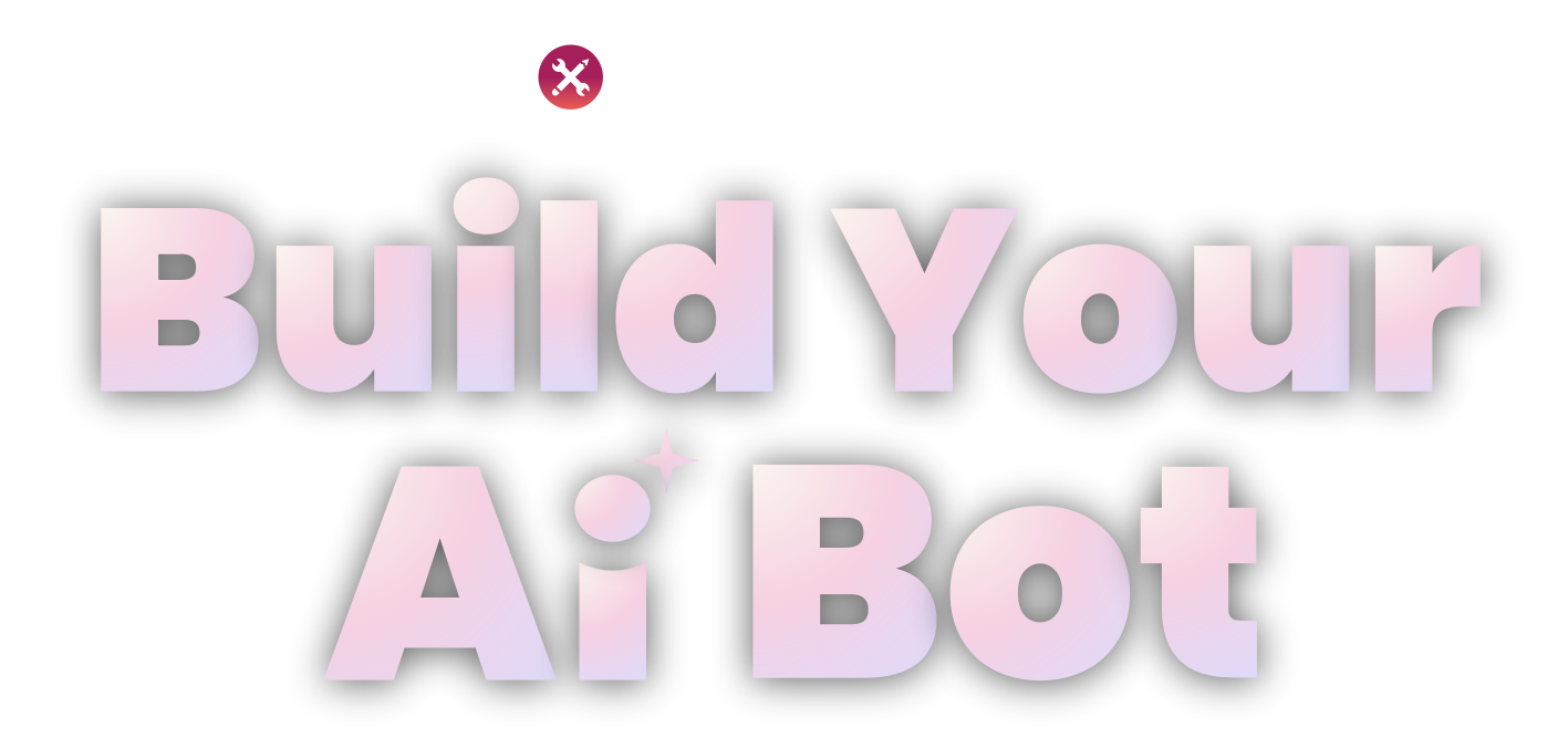 Build Your AI Bot | Workshop + Template