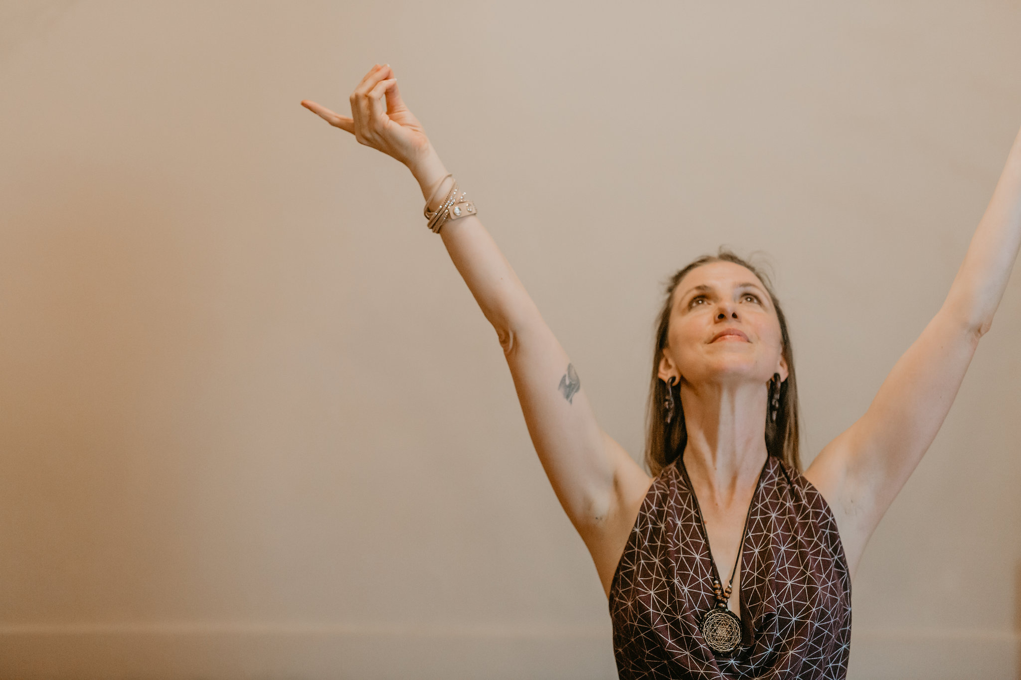 Healing the Yoni: The Sacred Womb