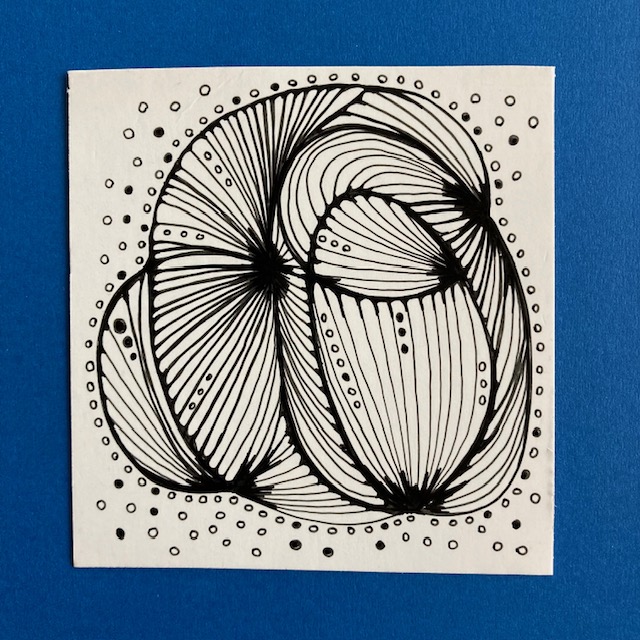 BreathDoodles™: 5-Minute Mindful Drawings to Destress