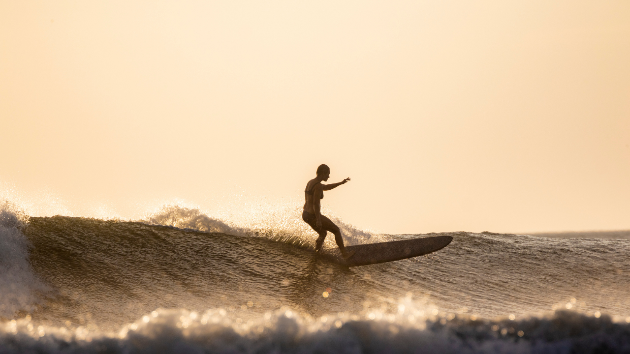 Kassia Meador's Definitive Guide to Longboarding 3.0