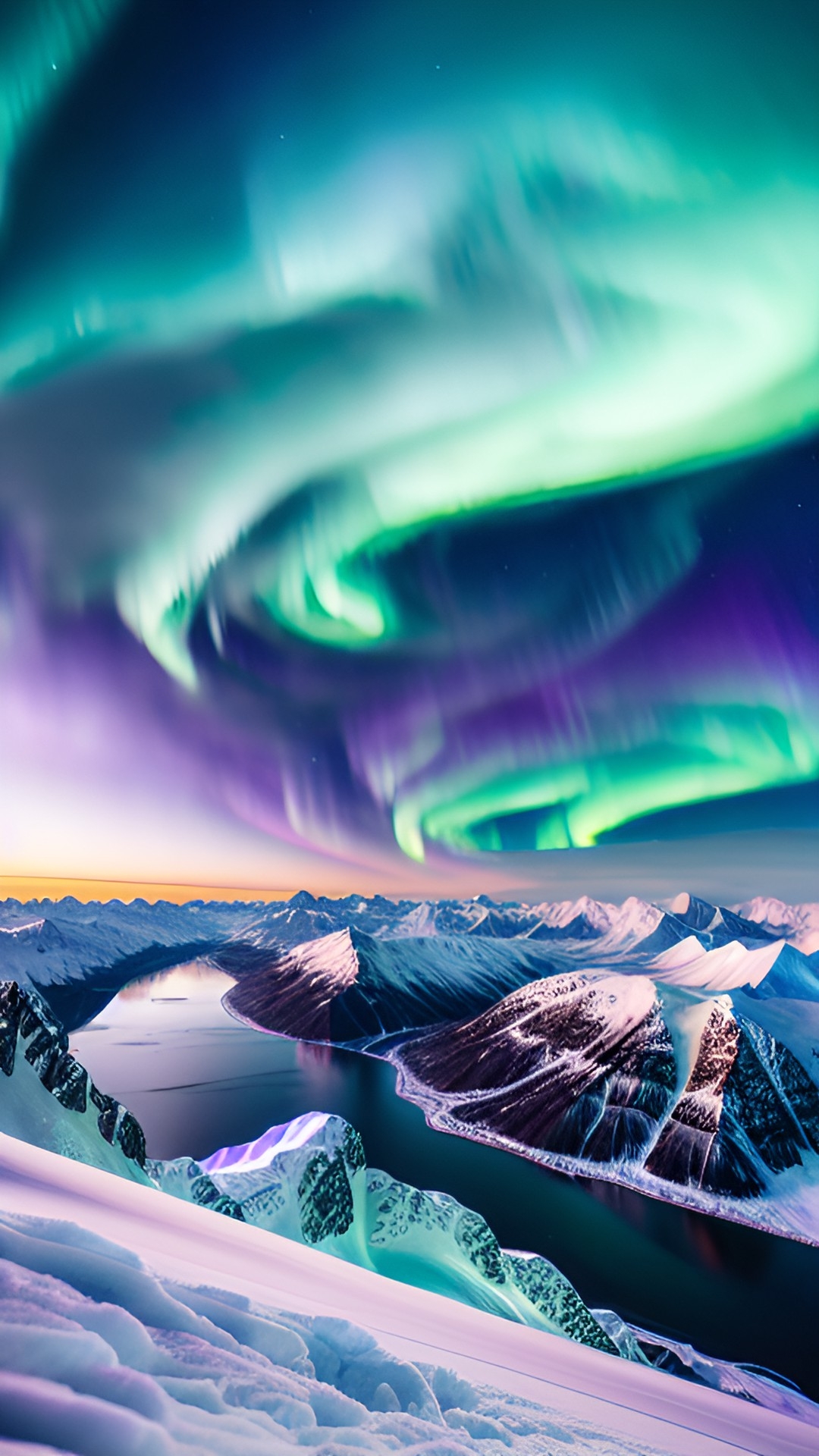 Where to See the Northern Lights in Anchorage: A Complete Guide