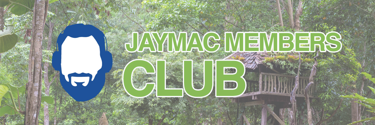 The JayMac Members Club