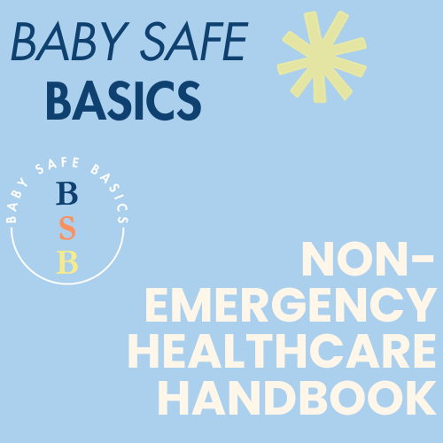 BABY SAFE BASICS