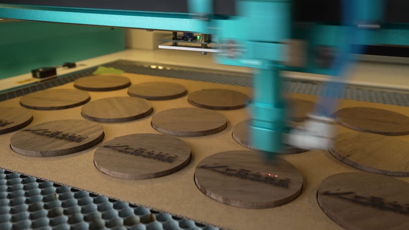 Beam to Bank: Lasers Mastery for Business