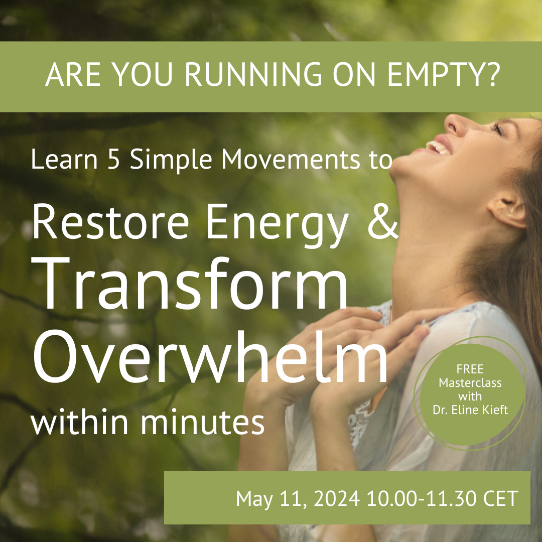 5 Movements Masterclass 3