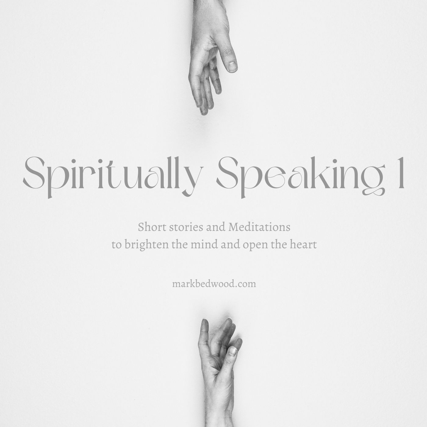 The 30 Day Spiritual Challenge