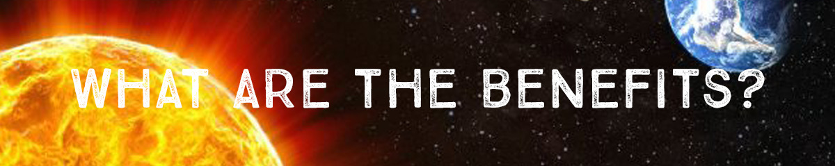 Courage to Thrive - Sun Activation 2022