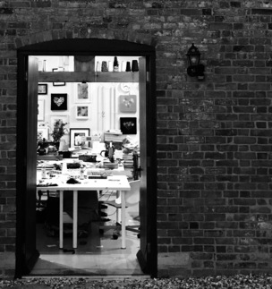 No Rules Textile Society