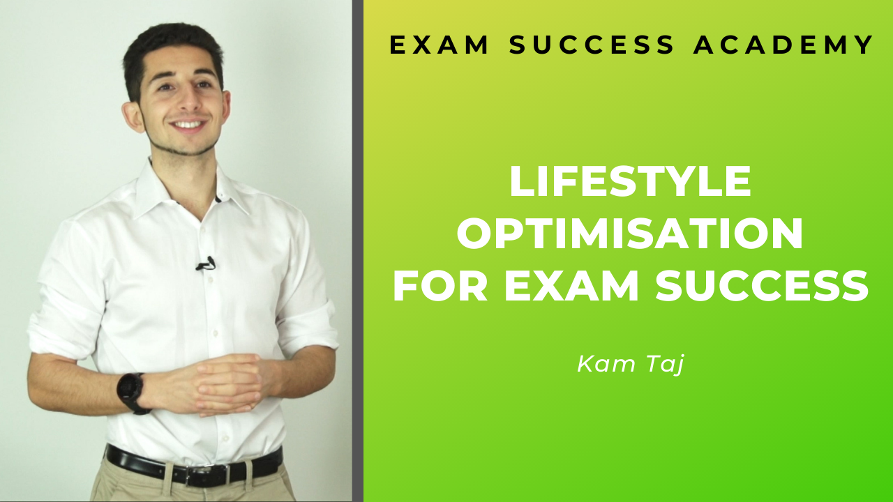 Exam Success Academy
